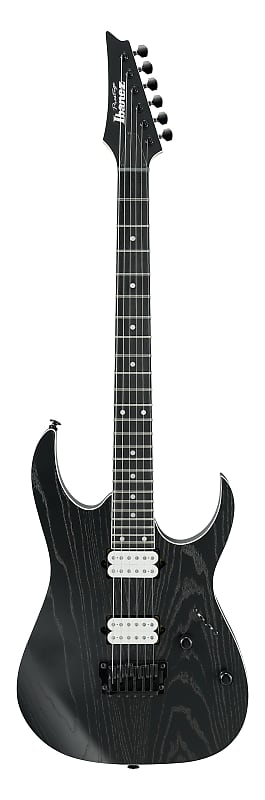 Ibanez RGR652AHB Prestige | Reverb