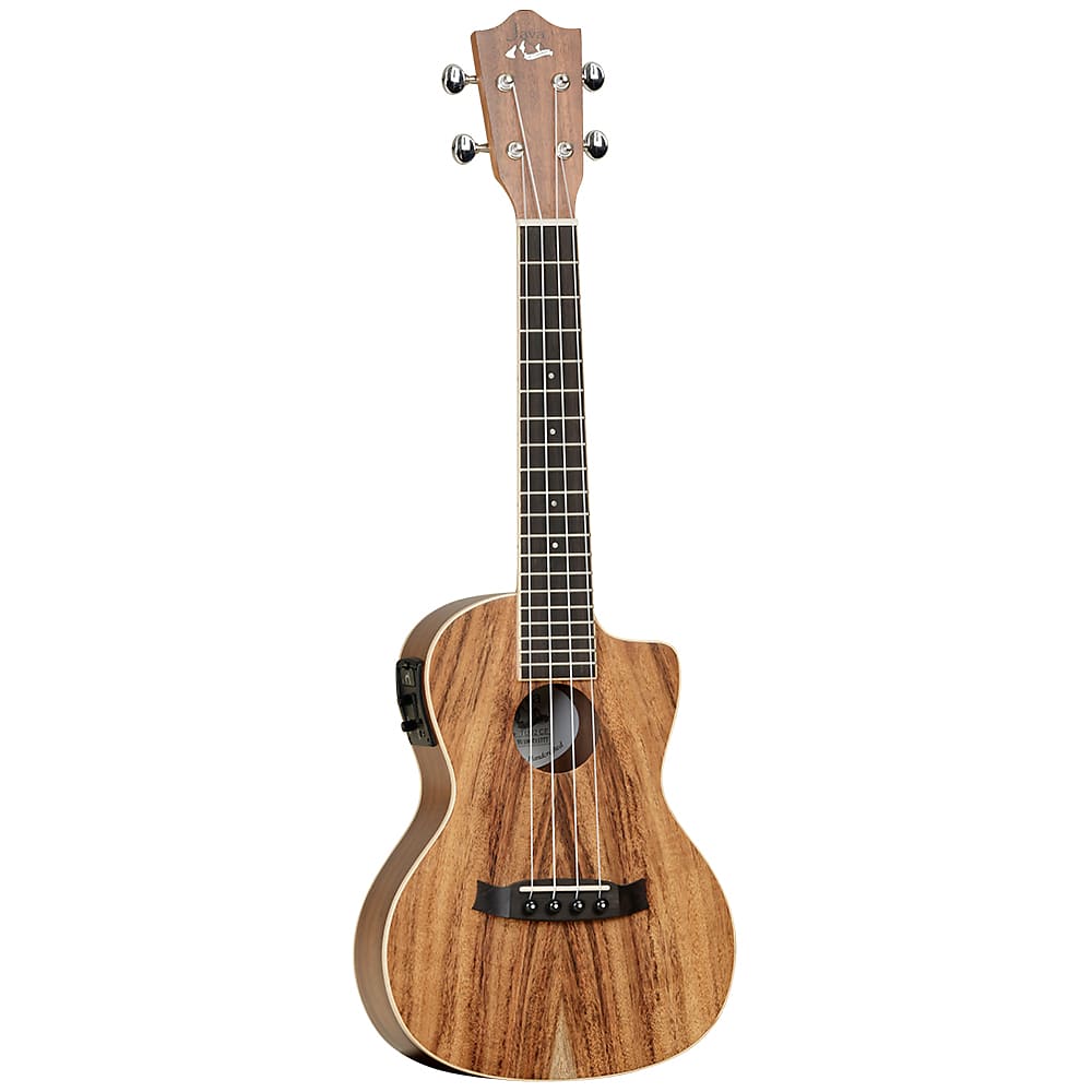 Tanglewood TUJ-2-CE Java Concert Ukulele with Electronics | Reverb UK