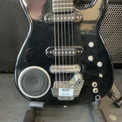 Synsonic Terminator | Reverb