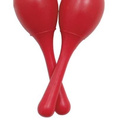 LP Rhythmix LPR004-SS Egg Shakers - SunShine Pair | Reverb Canada