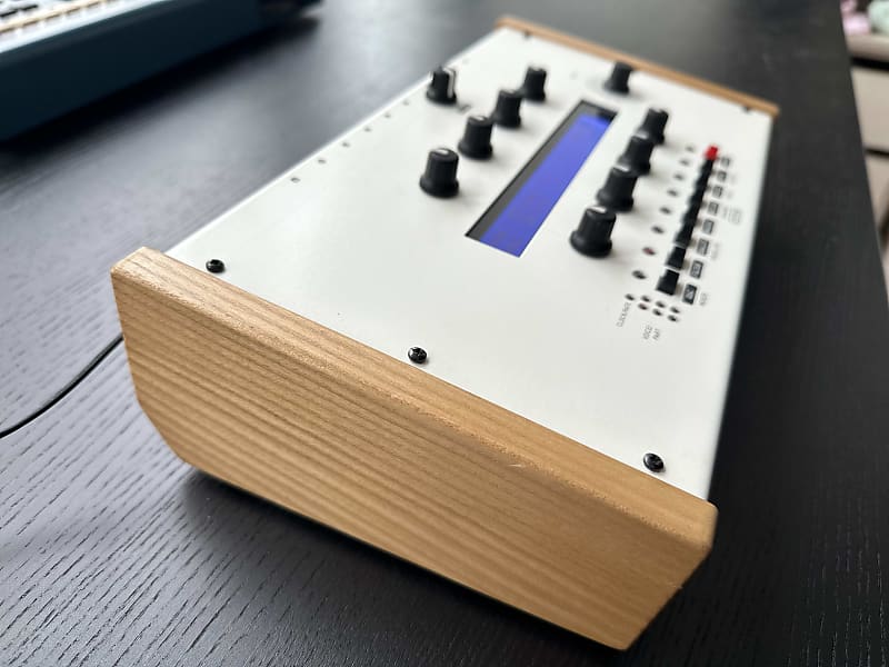 Mutable Instruments Ambika 6-Voice Polyphonic Synthesizer | Reverb UK