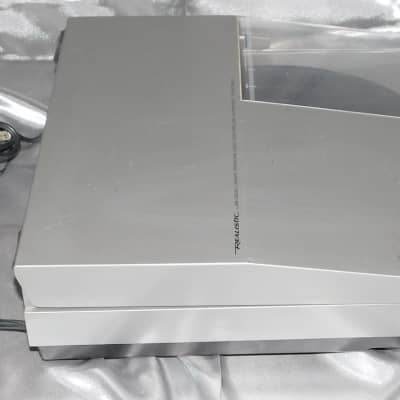 Realistic LAB-2200 vintage turntable | Reverb