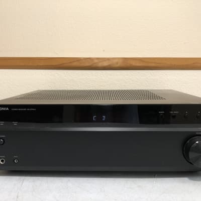 Insignia NS-STR514 Receiver HiFi Stereo Home Audio 2 Channel | Reverb