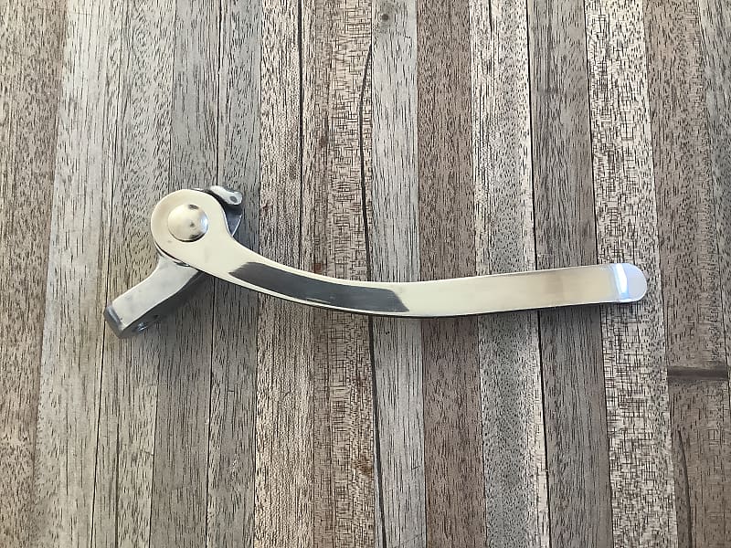 Bigsby Gretsch 6.5” (short) vibrato arm / handle assembly. - | Reverb