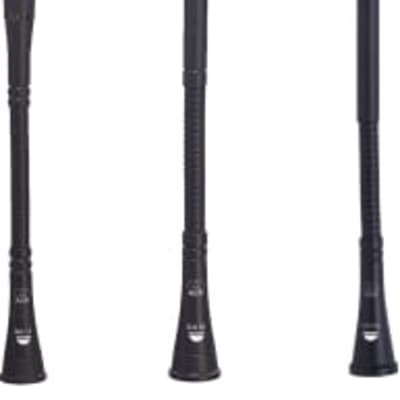 AKG 202 CS Microphone - Silver | Reverb