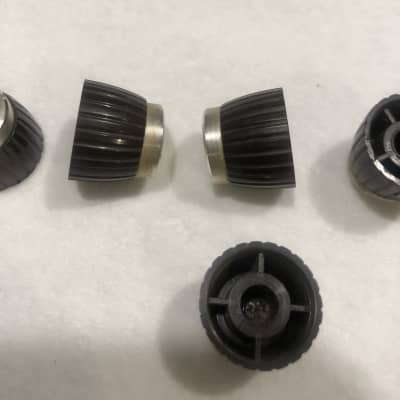 Vintage Marshall Knobs from JCM 800 | Reverb