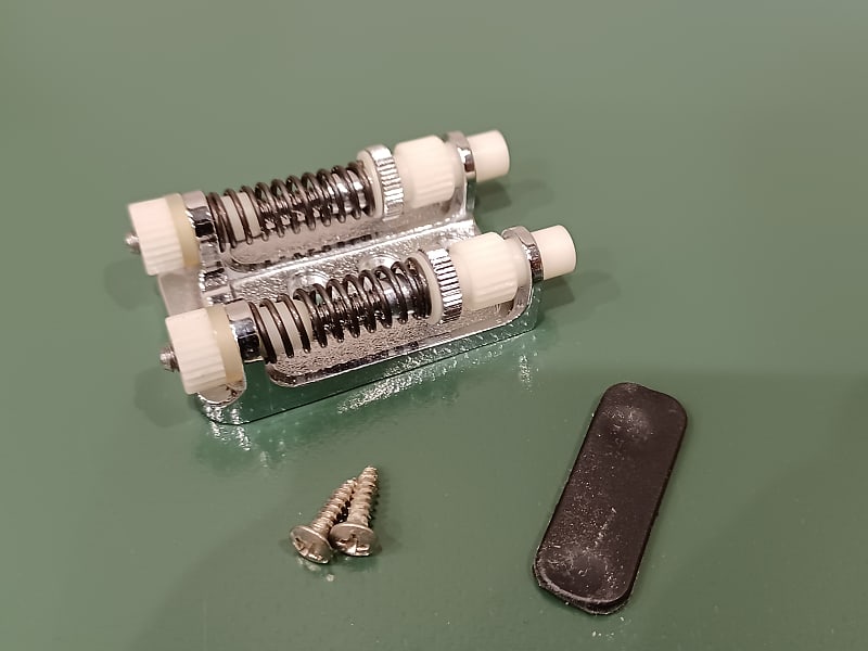 Ibanez Backstop Stabilizer Steve Vai JEM PIA Universe Floyd | Reverb