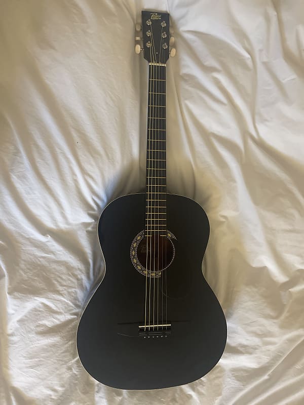 Rogue 069 Black | Reverb