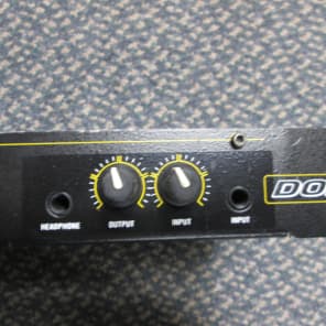 DOD G7 Rack Effects Processor | Reverb