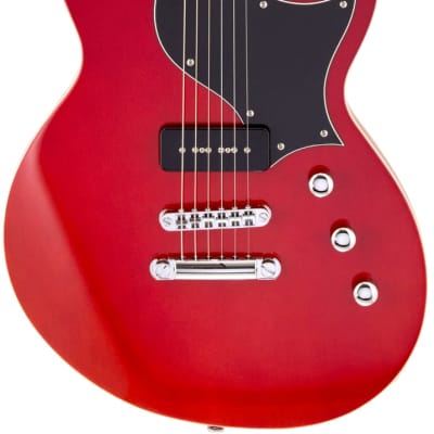 Reverend Sensei Jr Dec 2022 - Midnight | Reverb