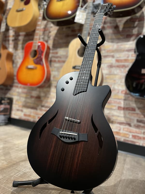 Taylor T5Z Classic Rosewood | Reverb
