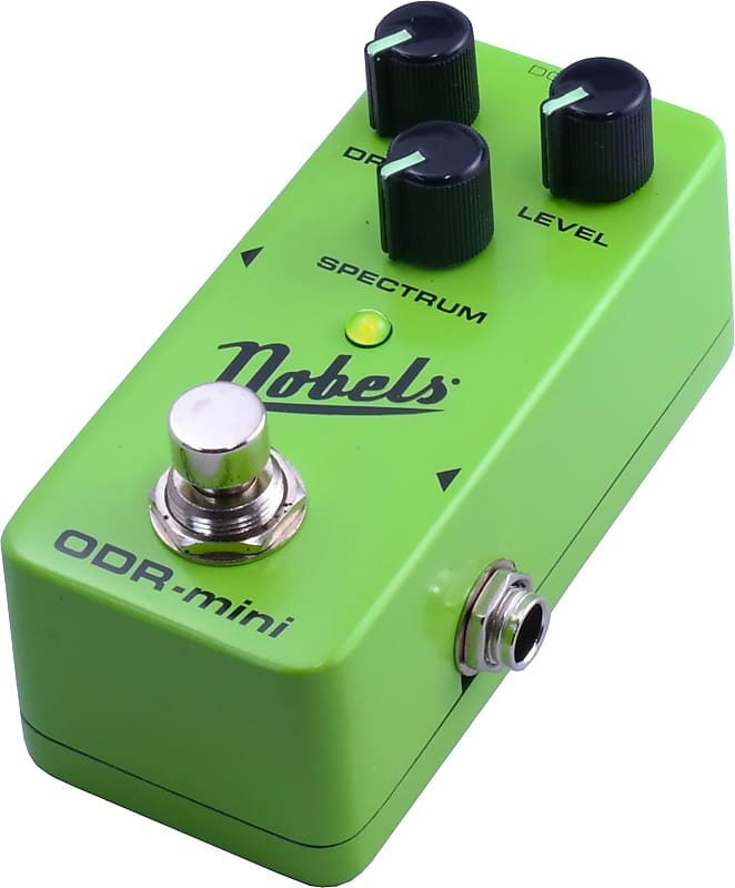 Nobels Odr_mini | Reverb