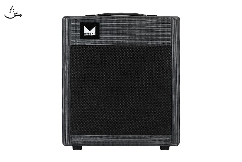 Morgan PR12 Combo Twilight | Reverb