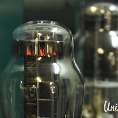 SHINDO LABORATORY Western Electric 300B single vacuum tube | Reverb