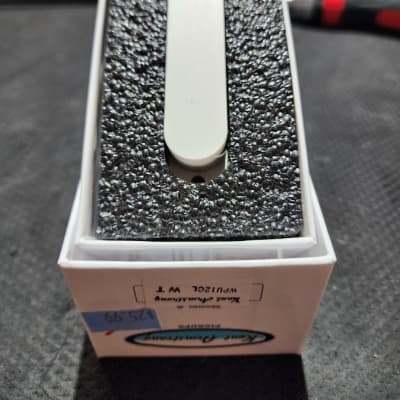 Kent Armstrong Howler High Output Strat Pickup with Enclosed | Reverb