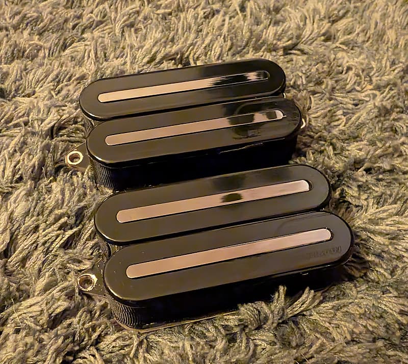 Fishman Fluence Modern Open Core | Reverb