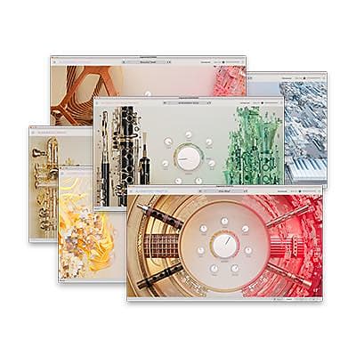 Arturia Augmented Series 6 - Acoustic Instruments Reinvented | Reverb