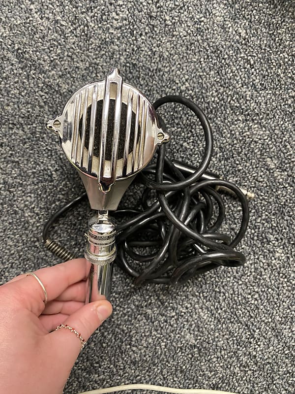 Astatic DN-50 | Reverb Canada