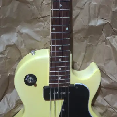 Gibson Custom Shop Relic 57 Les Paul Special Reissue | Reverb