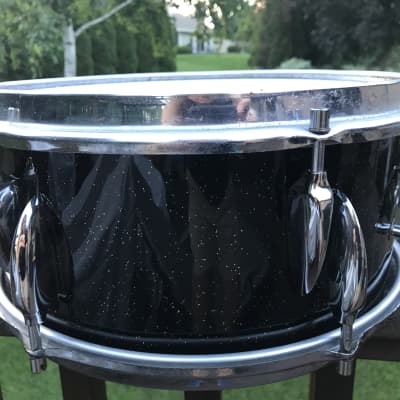 Vintage Sonor Snare Drum | Reverb