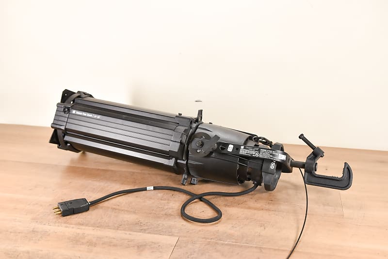 ETC Source Four Zoom 15-30 Degree Ellipsoidal Light (church | Reverb