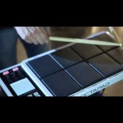 Roland Octapad SPD-30 8-Zone Digital Percussion Pad | Reverb