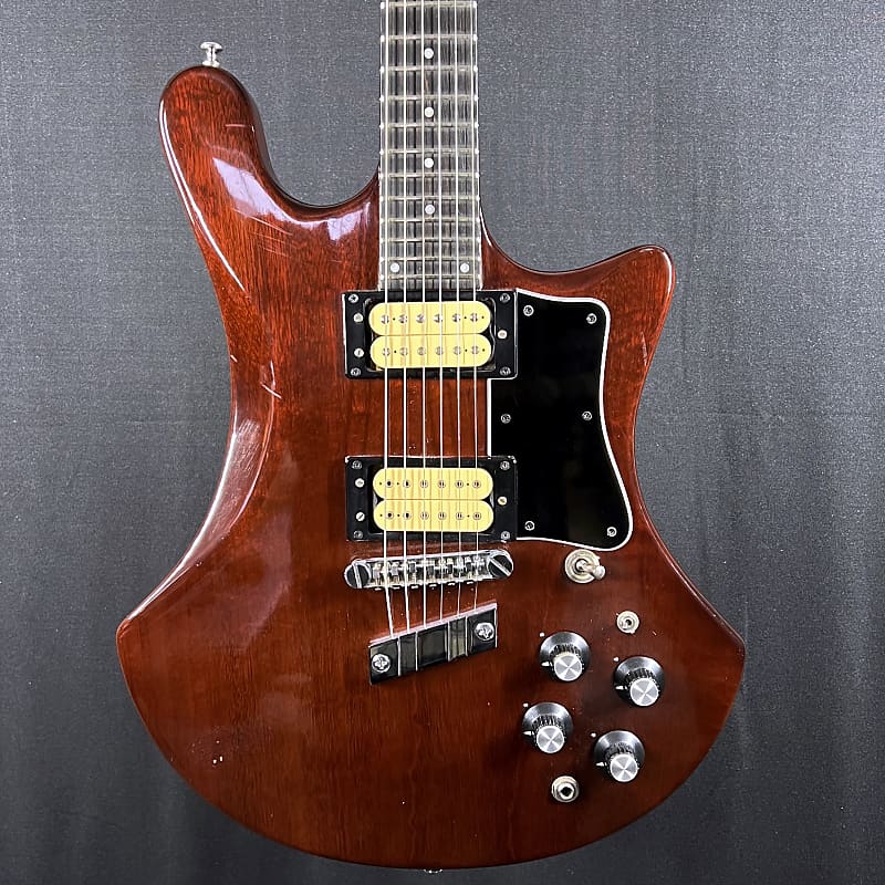 Vintage 1978 Guild S300-D | Reverb