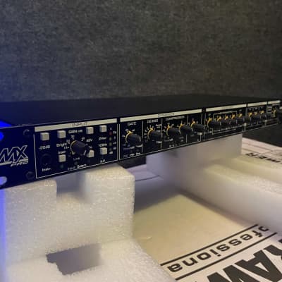 Drawmer MX60 Front End ONE | Reverb