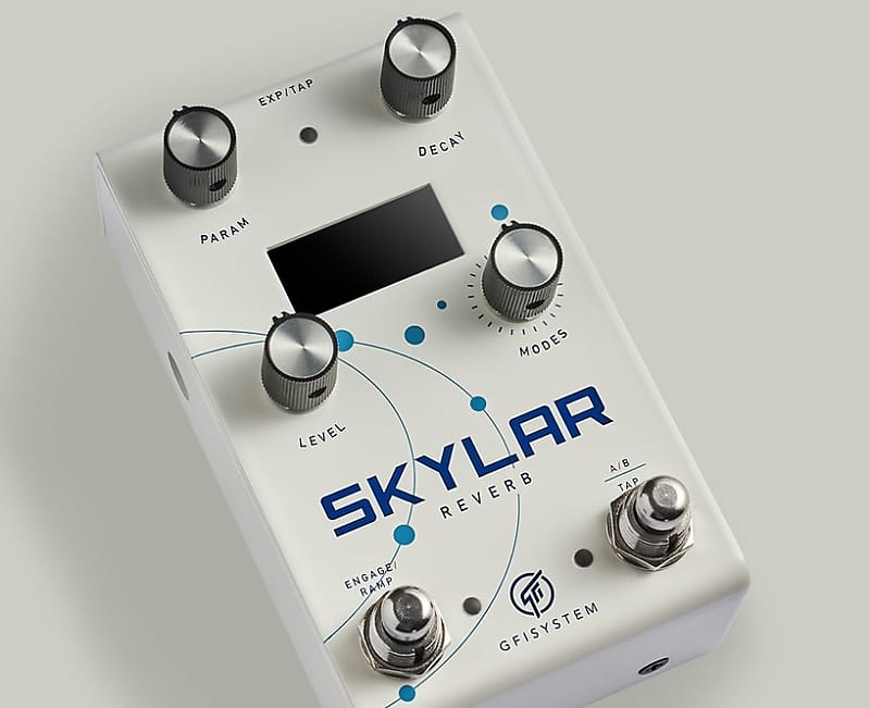 GFI System Skylar Reverb | Reverb