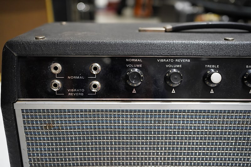 Hohner Kingstar 20 Combo | Reverb