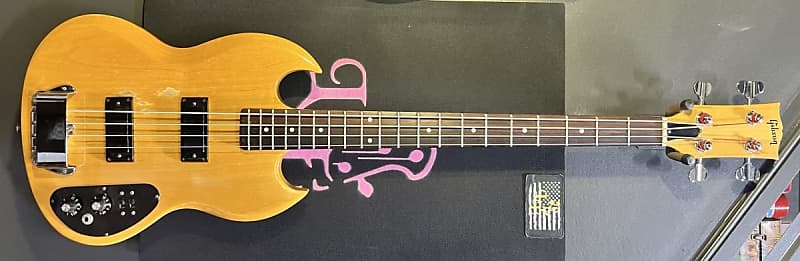 Gibson SB 450 | Reverb UK