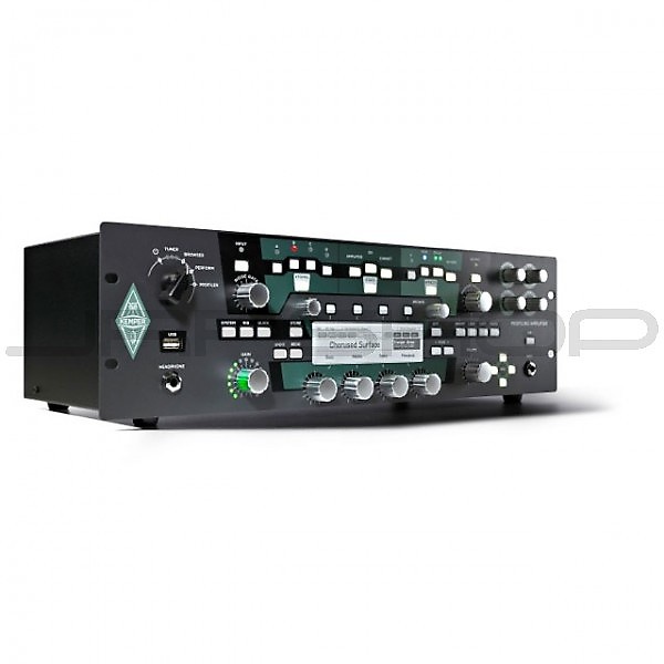 Kemper Profiler Rack Mount version | Reverb