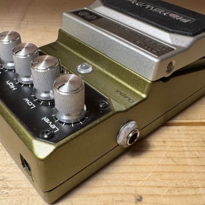 DigiTech CM-2 Tube OverDrive HardWire | Reverb