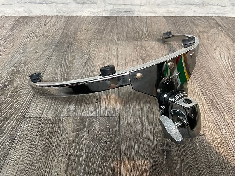 Premier Suspension Tom Mount 14-16" Drum Arm Holder Mount | Reverb