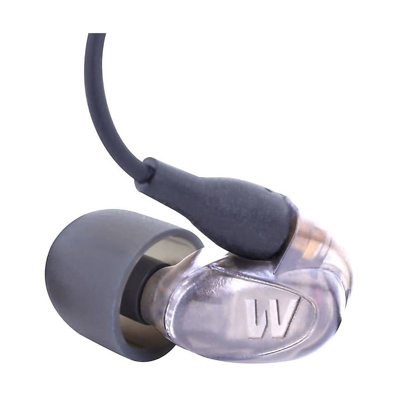 Westone UM1 High Performance Single Driver Balanced Armature | Reverb