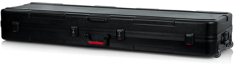 Gator Cases GTSA-KEY88 88-Note Workstation, Synth or Keyboard | Reverb
