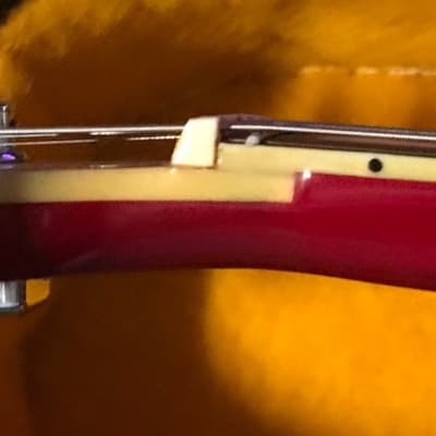 Apollo Red Baron (May Queen) 1968 Red | Reverb