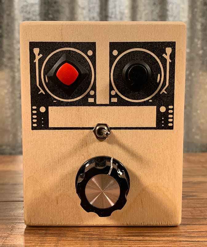 Brandnewnoise Loopy Lou Sound Sampler Looper Recorder with | Reverb