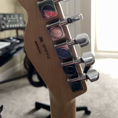 B-Bender Fender Telecaster - String Puller | Reverb