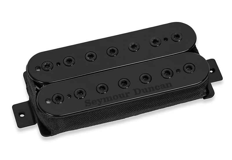 Seymour Duncan Mark Holcomb Scourge 7-String Bridge | Reverb