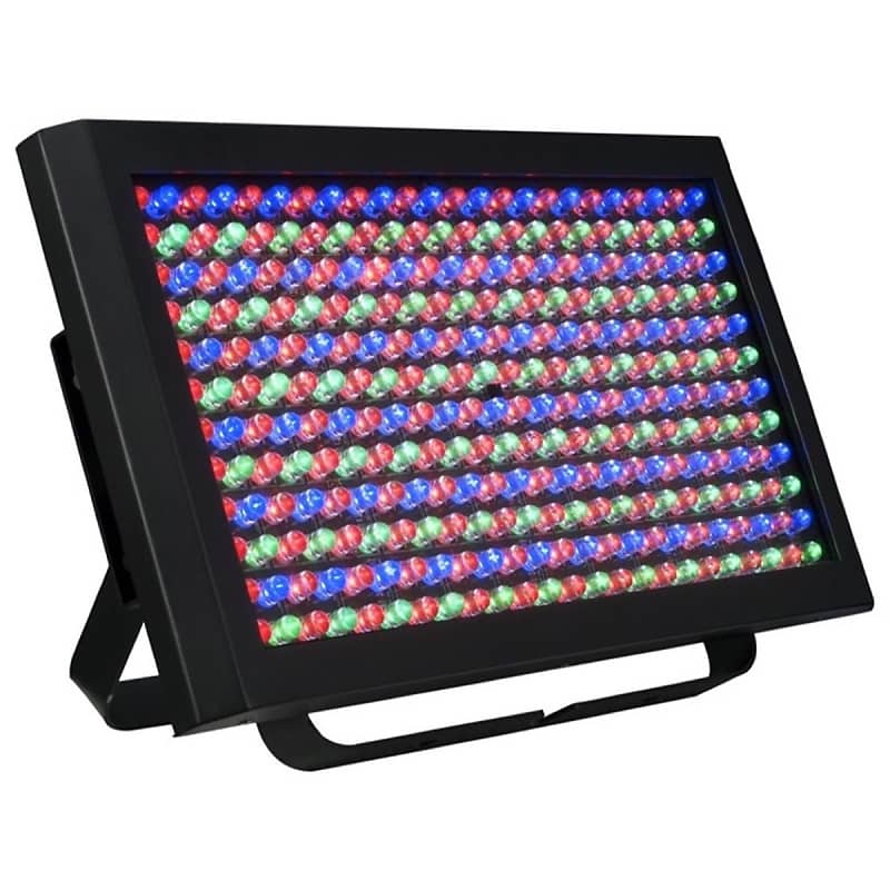ADJ Profile Panel RGBA Stage Light, Blemished | Reverb