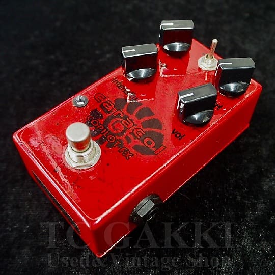 COPILOT FX caracol | Reverb