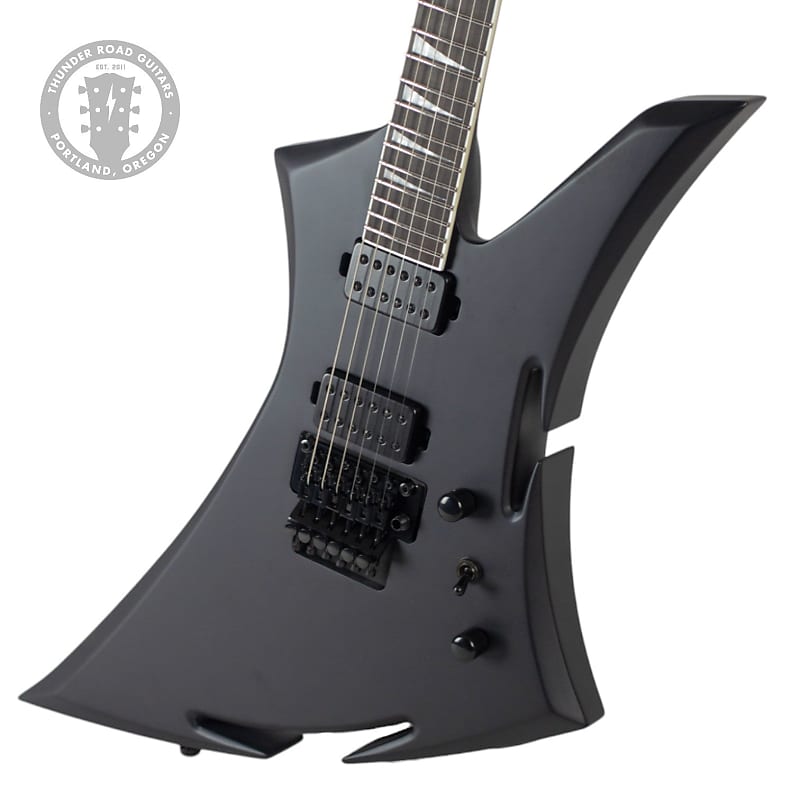 New Jackson Concept Series Limited Edition King Kelly Satin | Reverb