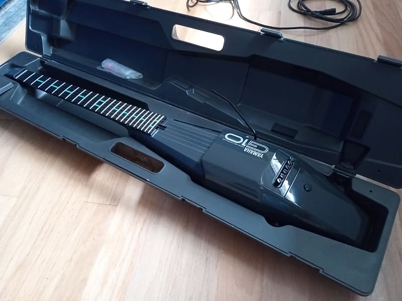 Yamaha G10 and G10C Midi Guitar Converter - Mint - Recently | Reverb