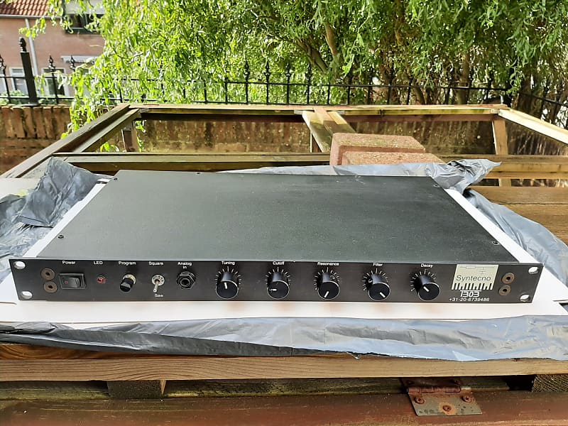 Syntecno T303 TeeBee Mk1 | Reverb