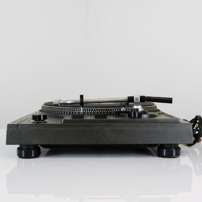 Hitachi Direct Drive HT-350 Turntable | Reverb