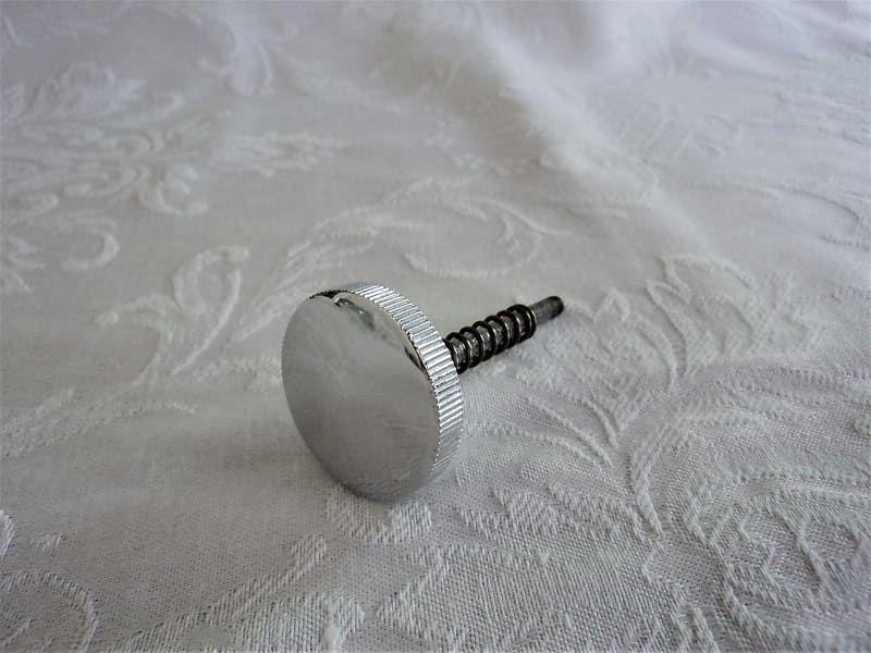 Vintage Gretsch Internal Muffler Knob/ Tone Control-60s ! | Reverb