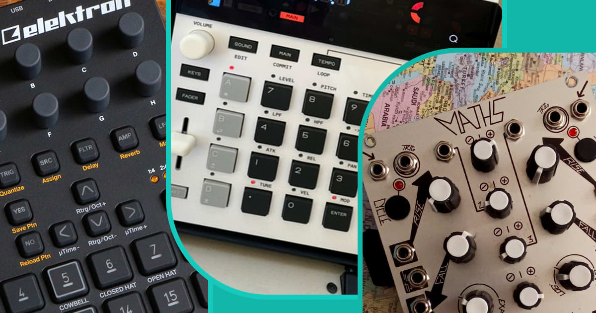 The Best-Selling Electronic Gear of 2024 | Reverb News