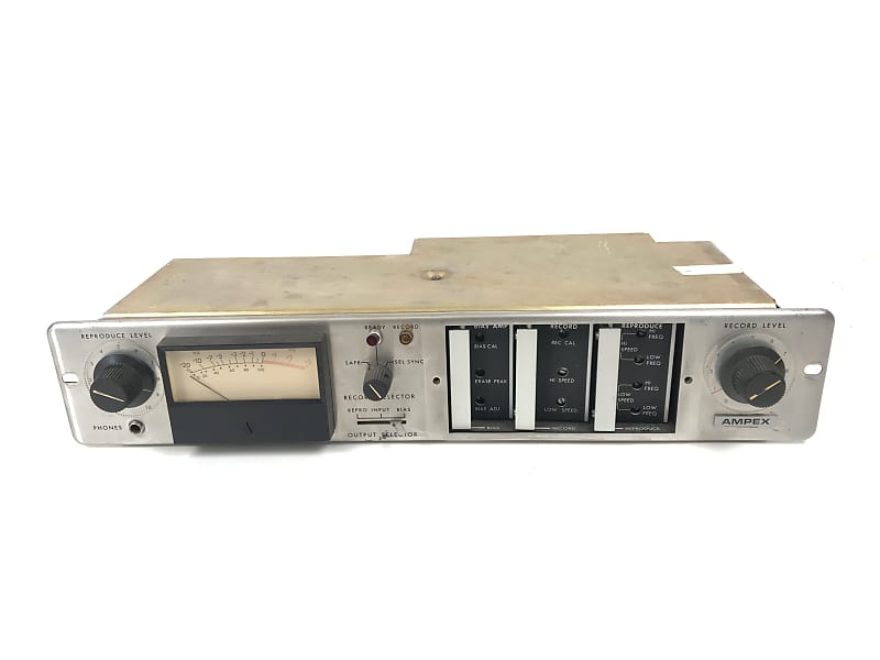 Ampex 4020260-05 Preamp Modules for Ampex AG-440B | Reverb Australia