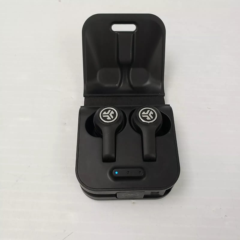 JLAB Wireless Earbuds | Reverb
